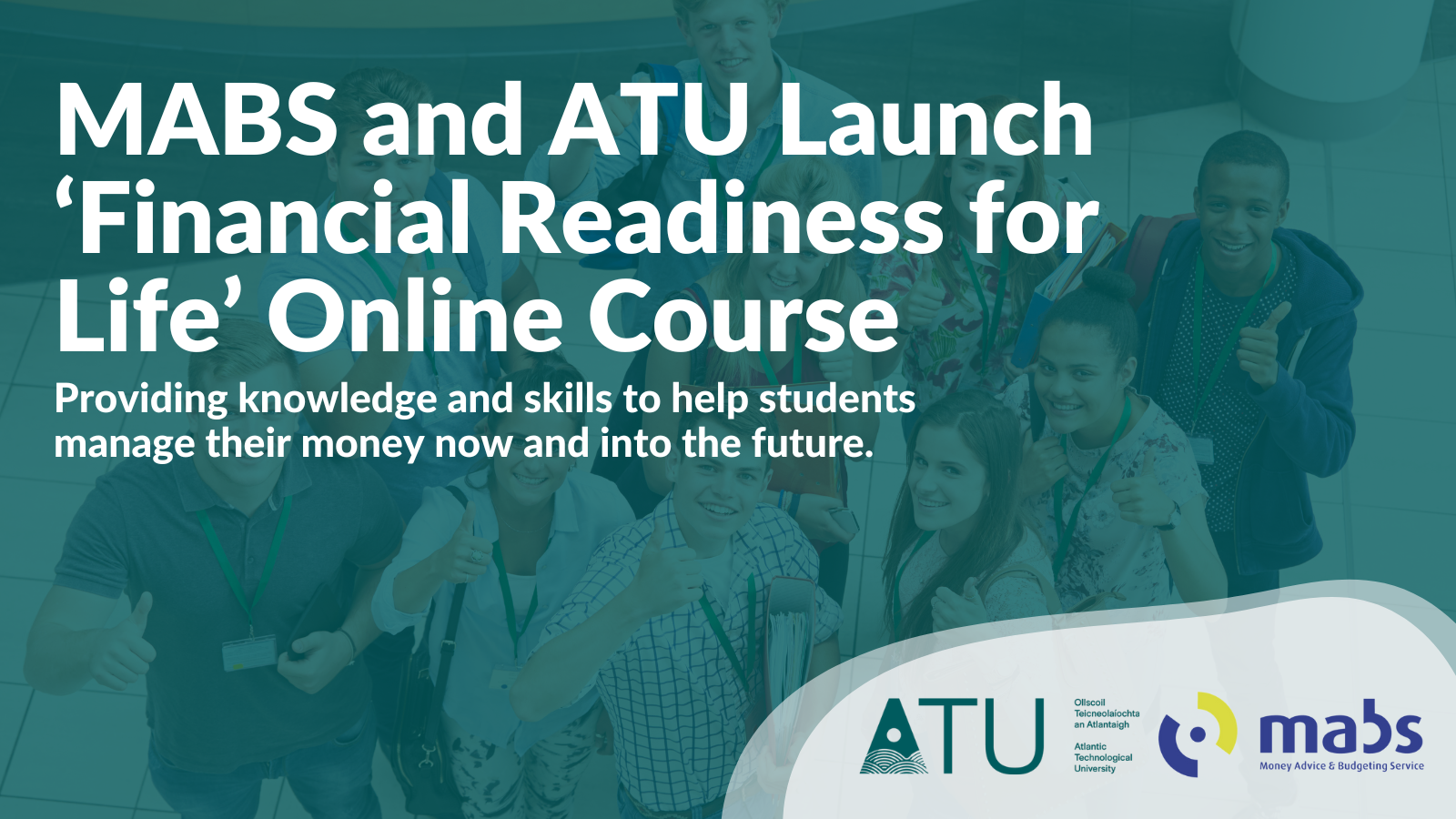 MABS and ATU Launch Free Online Financial Readiness Course for Students