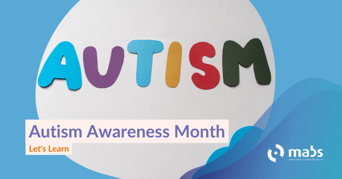 Autism Awareness Month
