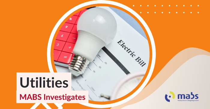 Utilities – MABS Investigates