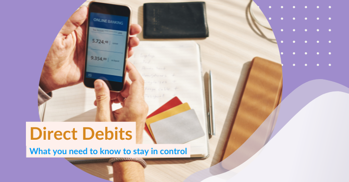 Direct debits in Ireland: What you need to know to stay in control