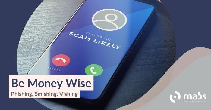 Avoid Scams: Phishing, Smishing, Vishing Guide