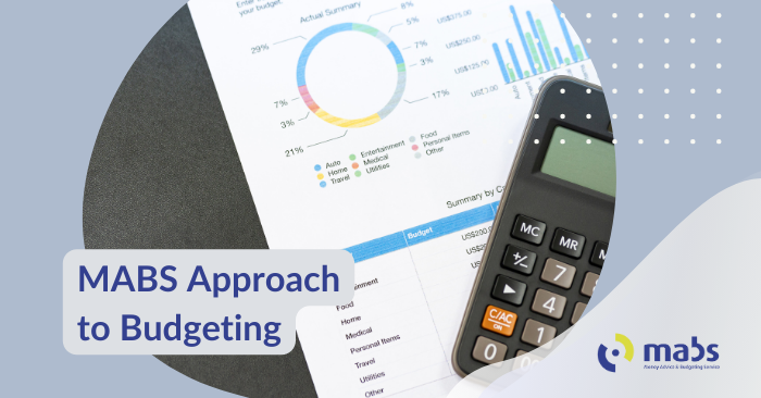 MABS Approach to Budgeting: Manage Your Finances Effectively