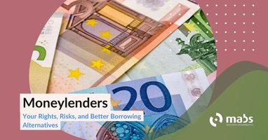 MABS - The Money Advice and Budgeting Service