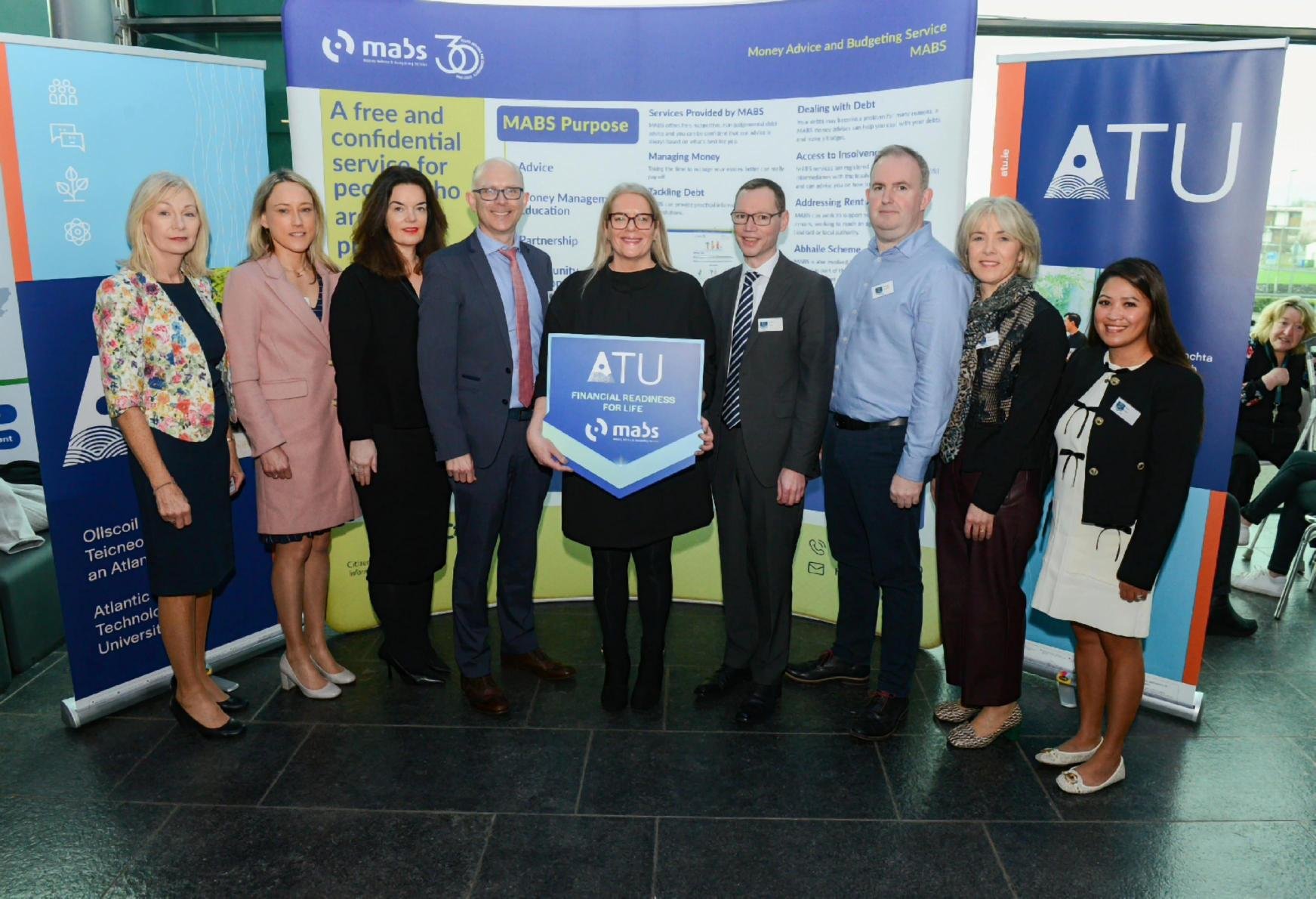 MABS and ATU Launch Free Online Financial Readiness Course for Students