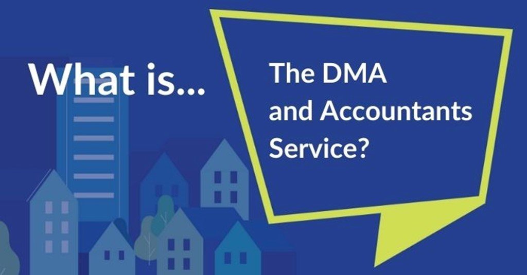 Get Help with Mortgage Arrears: DMA & Accountants Service