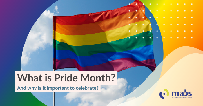 What is pride store