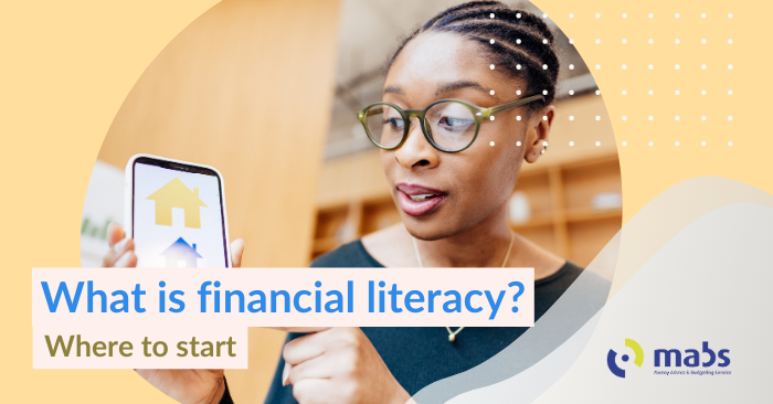 What is Financial Literacy?
