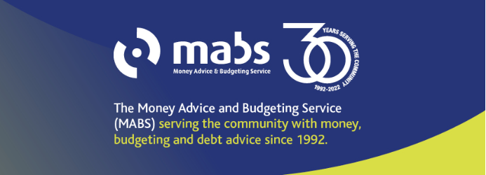 MABS celebrates 30 years supporting the people of Ireland