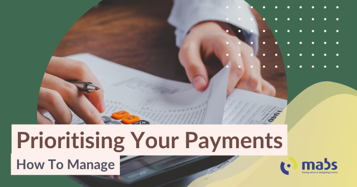 How to Manage Priority Payments and Avoid Debt Stress
