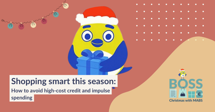 Discover practical tips to shop smarter this festive season.