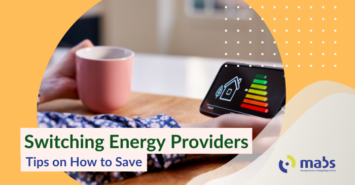 Save on Energy Bills – Tips for Switching Providers